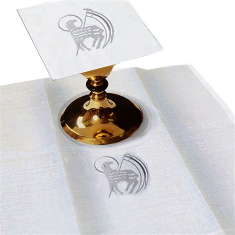 Catholic Altar Linens And Altar Cloths Matthew F Sheehan