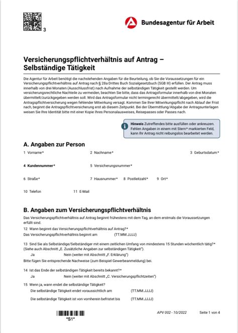 Freiwillige Arbeitslosenversicherung Warum Sie Für Selbstständige