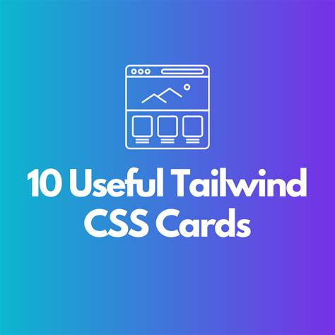 Tailwind Css Card Example At Phoebe Doane Blog