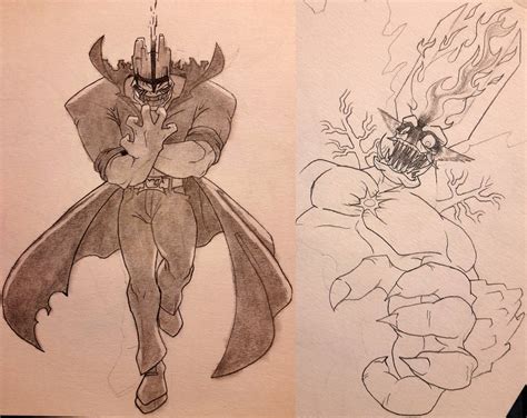 Null For Tmnt 2012 Season 6 By 4xeyes1987 On Deviantart