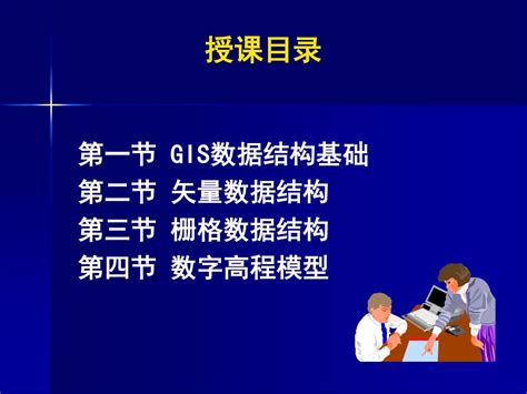 Ppt Gis 空间数据结构 Powerpoint Presentation Free Download Id 6366897