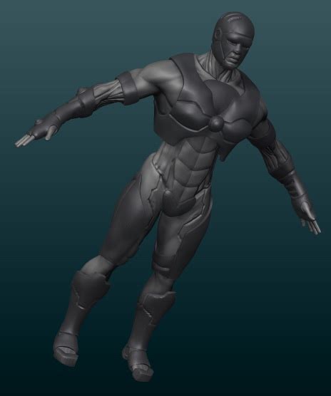 Version 2 01 Supercop Updated Design Image Moddb