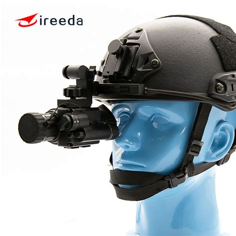 Pvs 14 Night Vision Thermal Monocular Helmet Night Vision Goggles Night Vision Goggles And