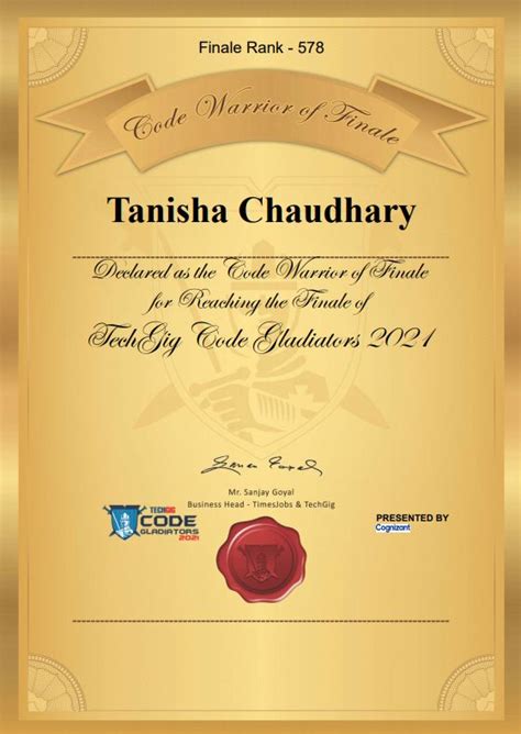 tanisha chaudhary on linkedin techgig codegladiators2021 developersassemble codeathon…