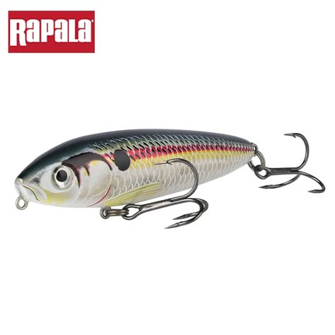 Rapala Saltwater Skitter Walk Sport Fishing Lure Rapala Rapala Rap