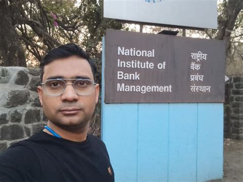 Niraj Jain On Linkedin Good Morning My Nibm Contacts Im Currently Attending A 5 Day Workshop…