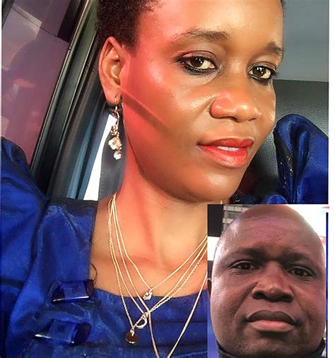 Untold Story Chris Obores ‘ghost Haunts Busoga Minister Helen