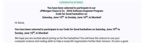 Sonal Bansal On Linkedin Hackathon Codingforgood Softwareengineering Chitkarauniversity