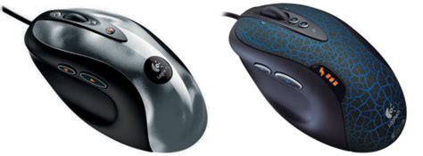 Logitech Mx Ancestor To Revolution Rarst Net