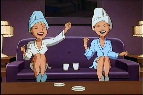 A New Test For Character Design The Babs And Kara Test Your