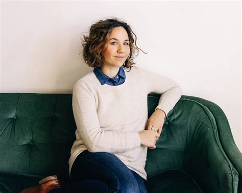 Mary Kate Mcdevitt On The Great Discontent Tgd