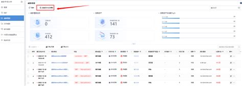 威胁情报 安全态势感知管理平台sip 探针sta 深信服技术支持