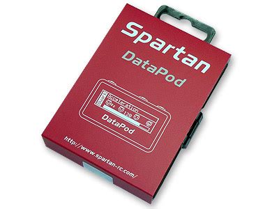 Spartan DataPod
