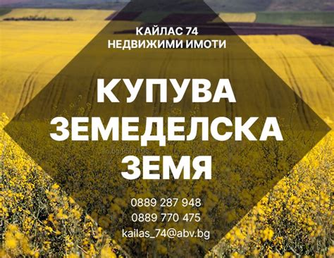 Купува обработваема земеделска земя Купува имоти Попово Купува обработваеми земеделск