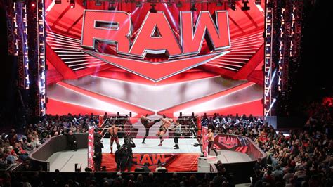 Wwe Raw Spoiler On Massive Return Planned For First 2023 Episode Mykhel