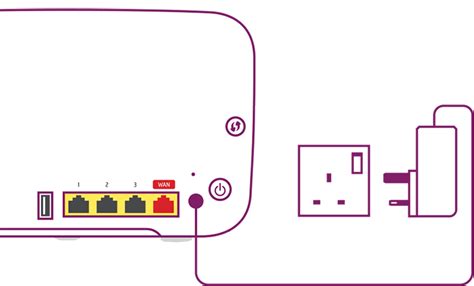 How To Set Up Your Plusnet Hub Two Router Help Plusnet