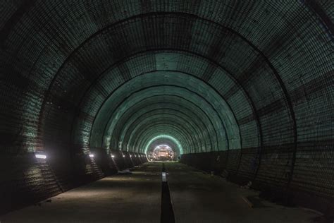 Línea 2 Del Metro Tres Estaciones De Etapa 1b Están En Fase Final De