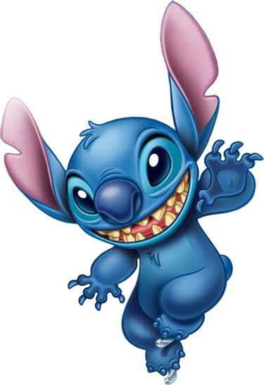 Lilo Story Ohana Animation Disney Png