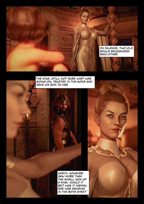 Shotastic Issue 1 Page 13 Imhentai