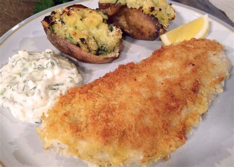 Fried Breaded Haddock Recipes At Tracy Swiderski Blog