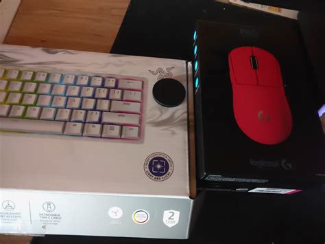 エロガキ稜 on Twitter キーボードとマウス買ったんやけど軽すぎるやろこのマウス https t co aGE BPK j Twitter