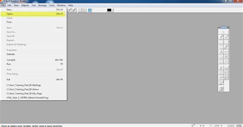สอนการใช้งาน Vijeo Citect Scada ตั้งแต่เริ่มต้น ตอนที่ 9 Level และ Slider
