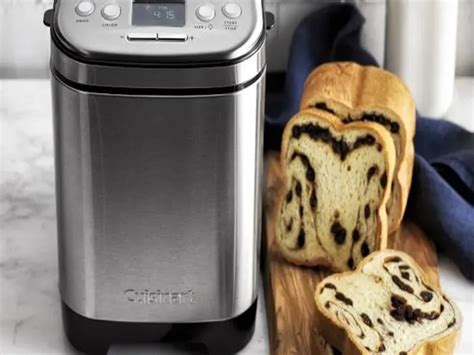 Top 15 Best Small Bread Maker Reviews And Comparison 2023