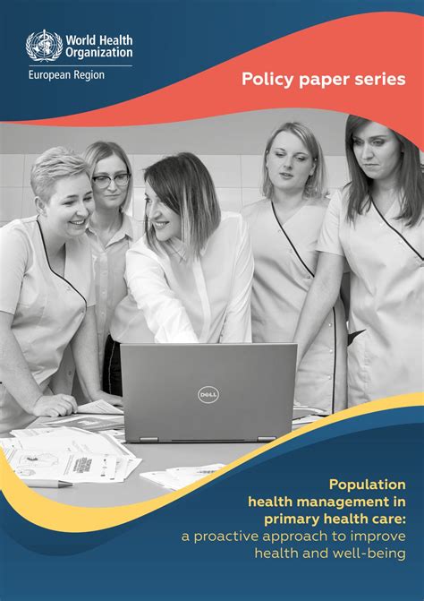 Who Regional Office For Europe On Linkedin Primaryhealthcare Phm Phc
