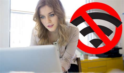 Windows How To Fix Broken Wifi After Your Free Upgrade Express Co Uk