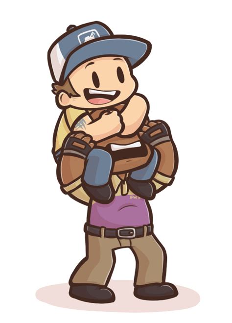 Ellis The Jockey Rl4d2