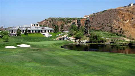 Facilities • Black Gold Golf Club