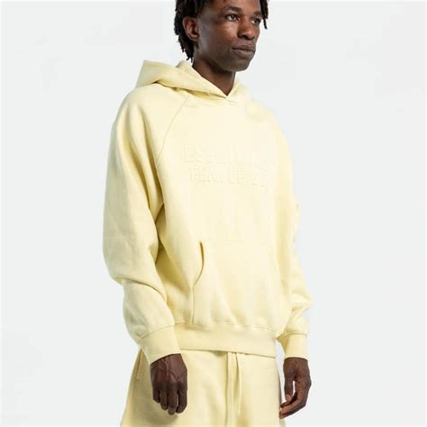 Fog Essentials Hoodie 03 Eteft Authentic