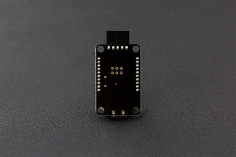 xbee usb adapter v2 atmega8u2 the pi hut