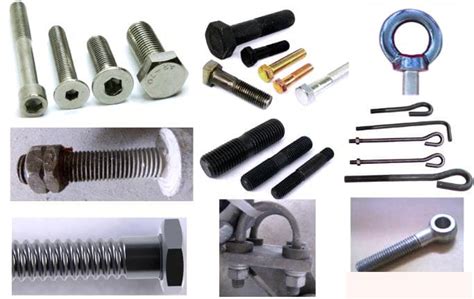 Understanding The Principles Of Bolt Fastening Machinemfg