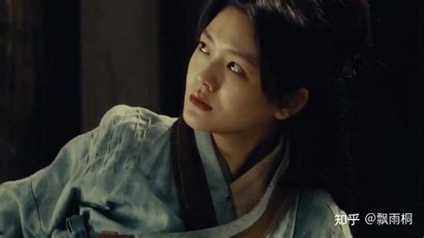 《剑雨》之叶绽青：最美女杀手，什么都想要什么都要不到 知乎