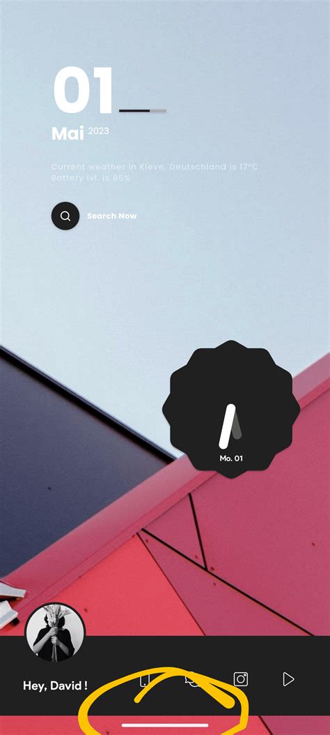 How To Hide Navigation Bar Rnovalauncher