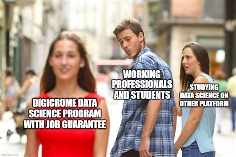 Data Science Memes