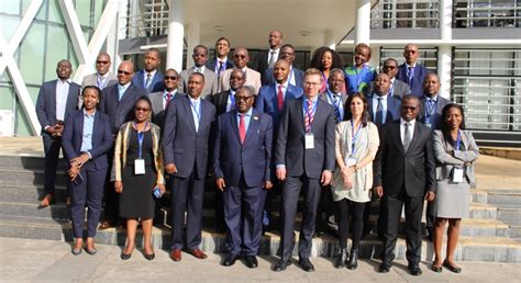 East African Community Headquarters
