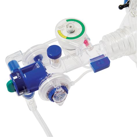 Flow Safe® Ii Bilevel Cpap Järjestelmä Steripolar