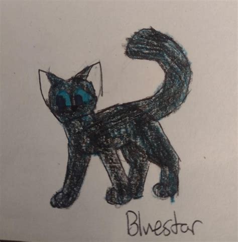 Day 5 Of Arc 1 Thunderclan Rwarriorcats