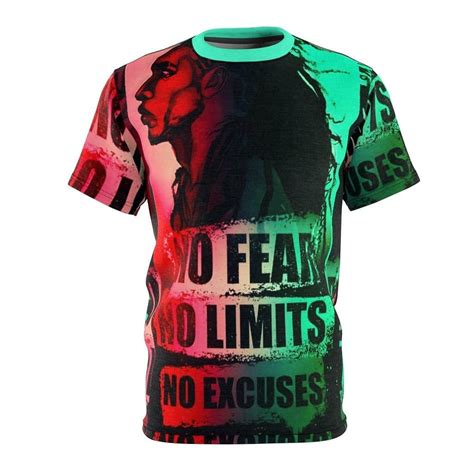 Our No Fear Collection Has A New Wonder Twinz Teez