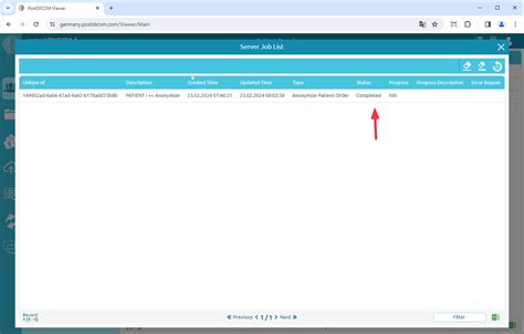 Edit Dicom Tags Postdicom Knowledge Base