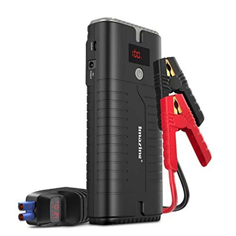 Best Jump Starter Top Ultimate Buyer S Guide