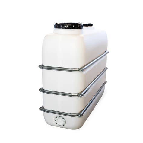 Robuste Wassertanks Ideal Für Haus Und Garten