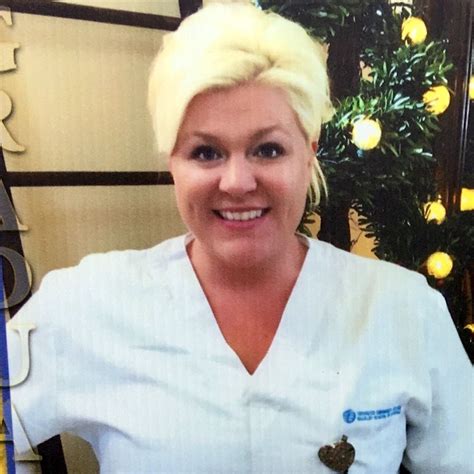 Ahnna Smith Chamberlain University United States Linkedin