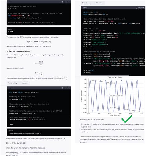 Figure 1 From Chatgpt 4 With Code Interpreter Can Be Used To Solve
