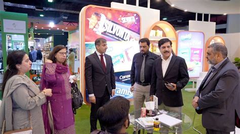 Karachi Expo 2025 Naturelle Salt