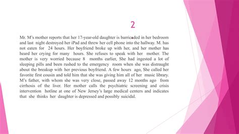 Lethality Assessment Pptx