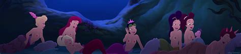 Post 2593575 Adella Alana Andrina Aquata Ariel Arielssisters Arista