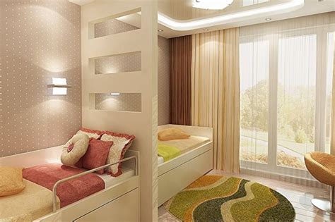 26 идеи за обща стая за момче и момиче галерия Всичко за жената